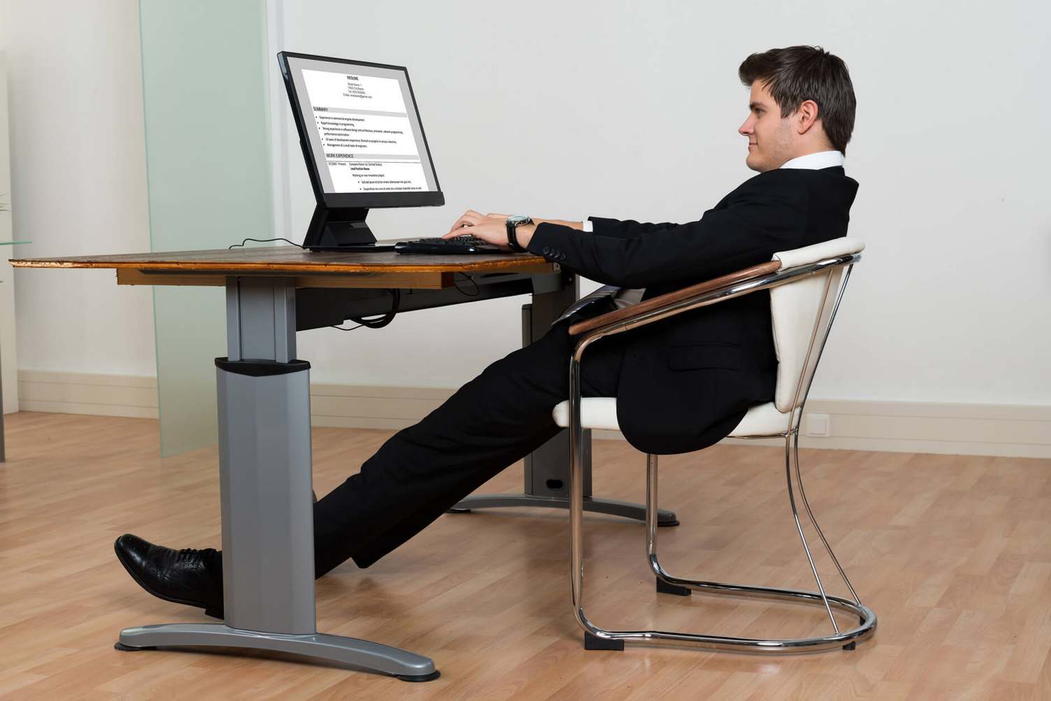 Does A Posture Corrector Really Work Revealed By Chiropractors 